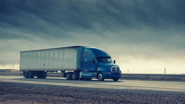 Transborder International Logistics and Brokerage Services - Your Trusted Partner in Global ...